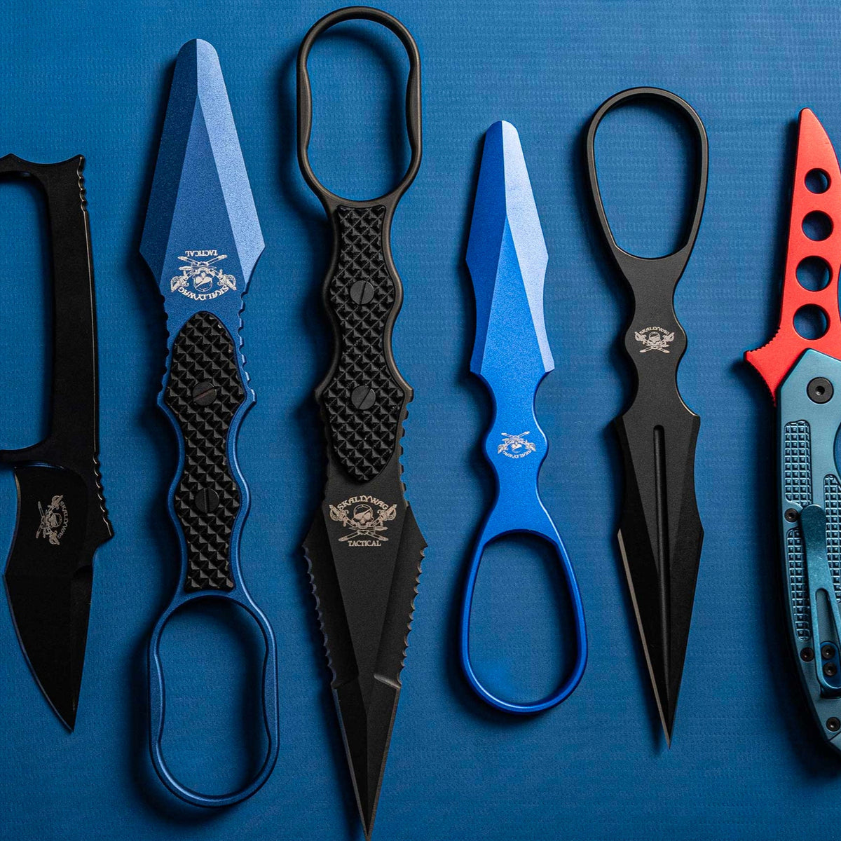 Training Blades | Skallywag Tactical