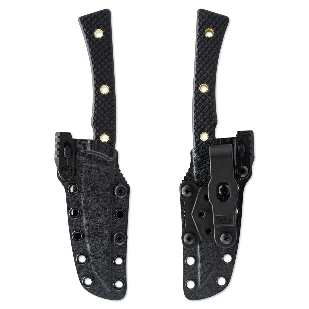 Fixed Blades – Skallywag Tactical