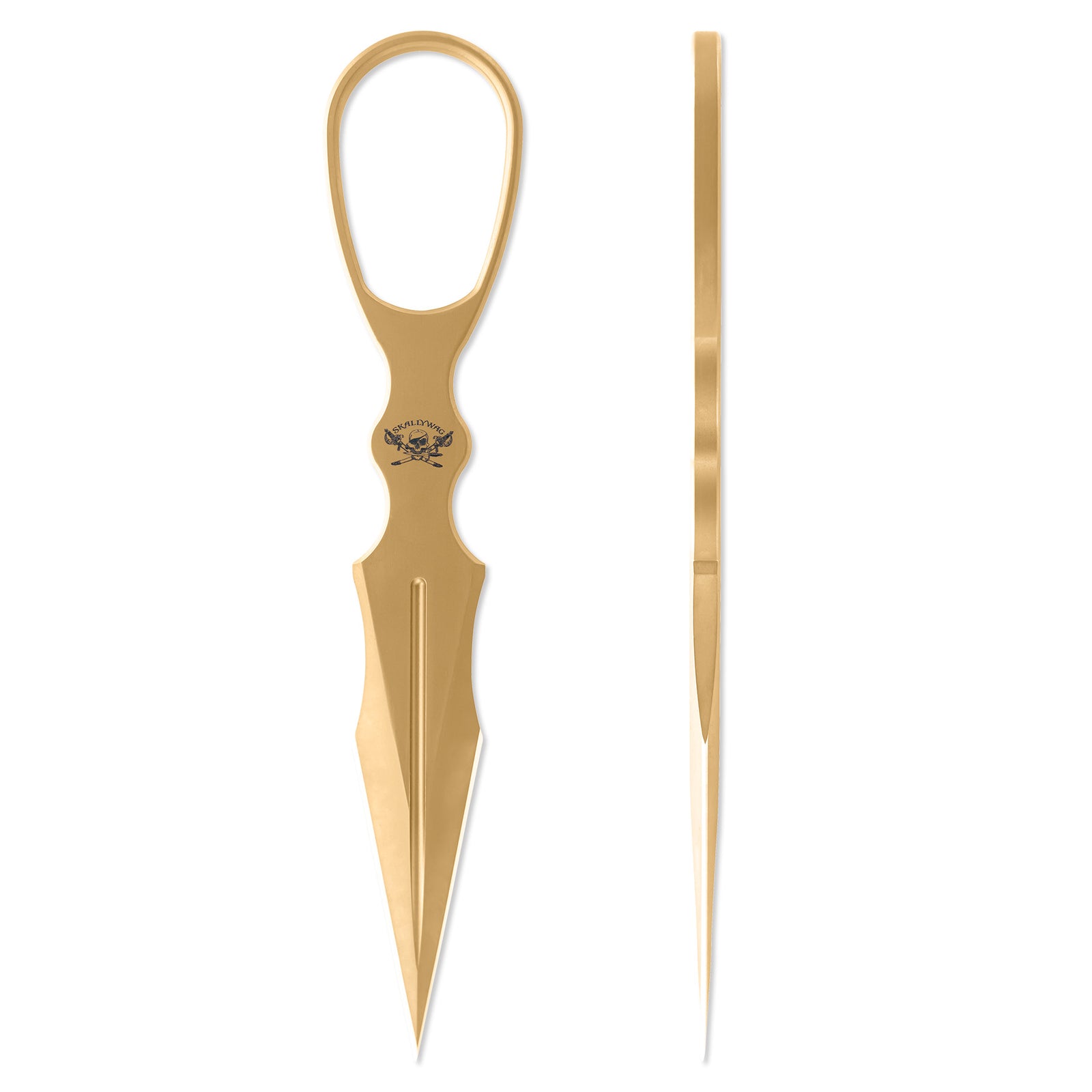 Skallywag Tactical Blades and Tools