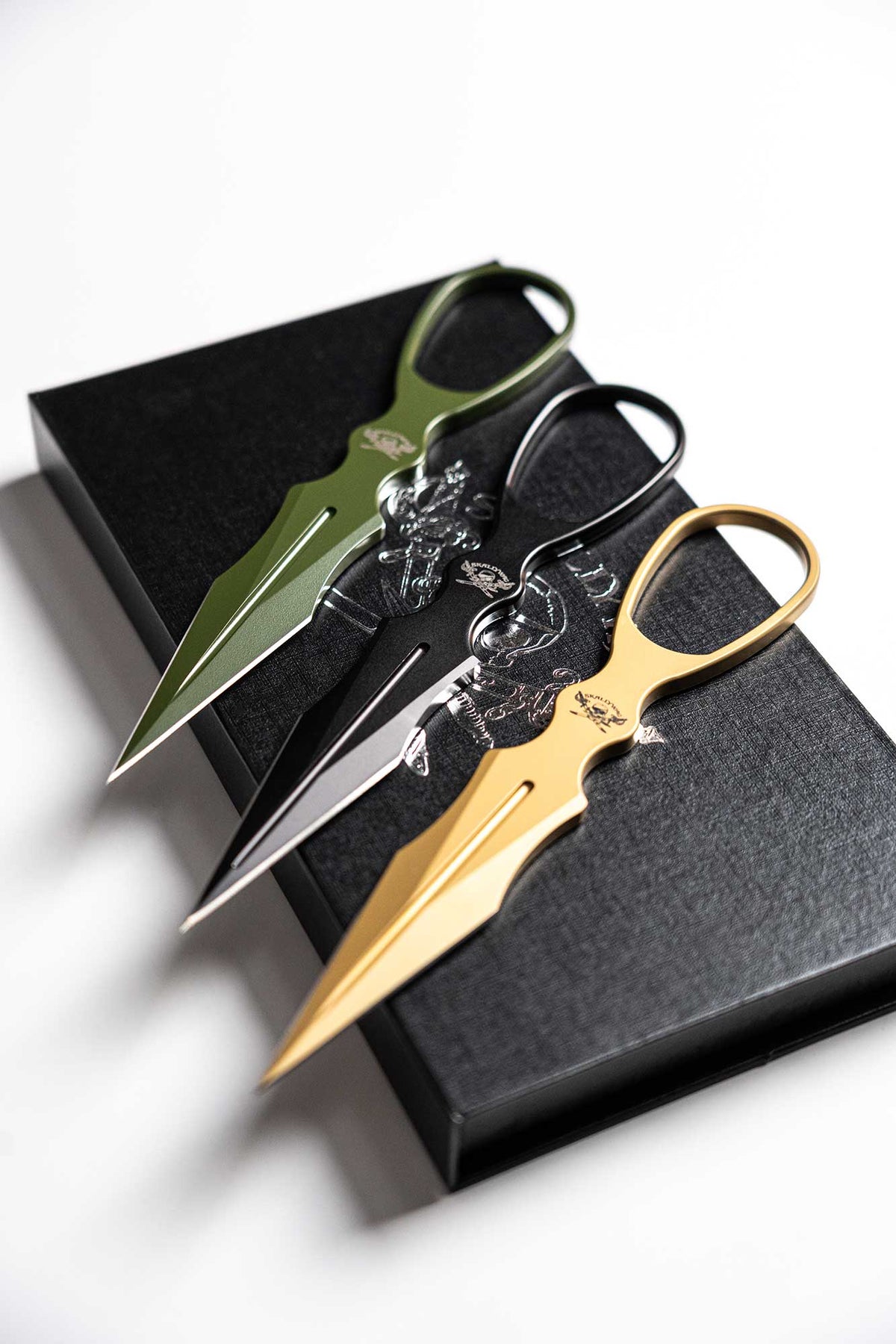 Skallywag Tactical