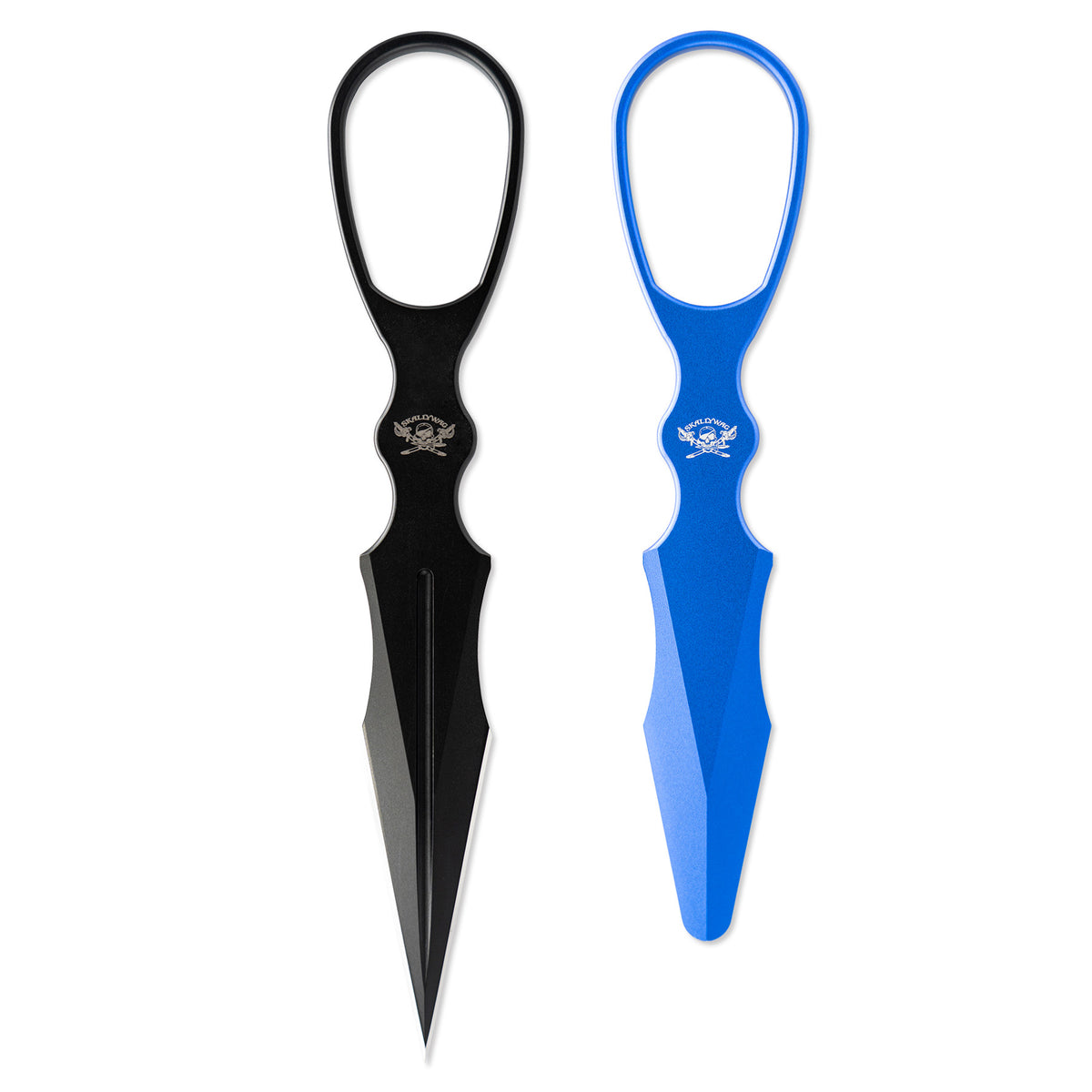 D2 Dagger Kit – Skallywag Tactical