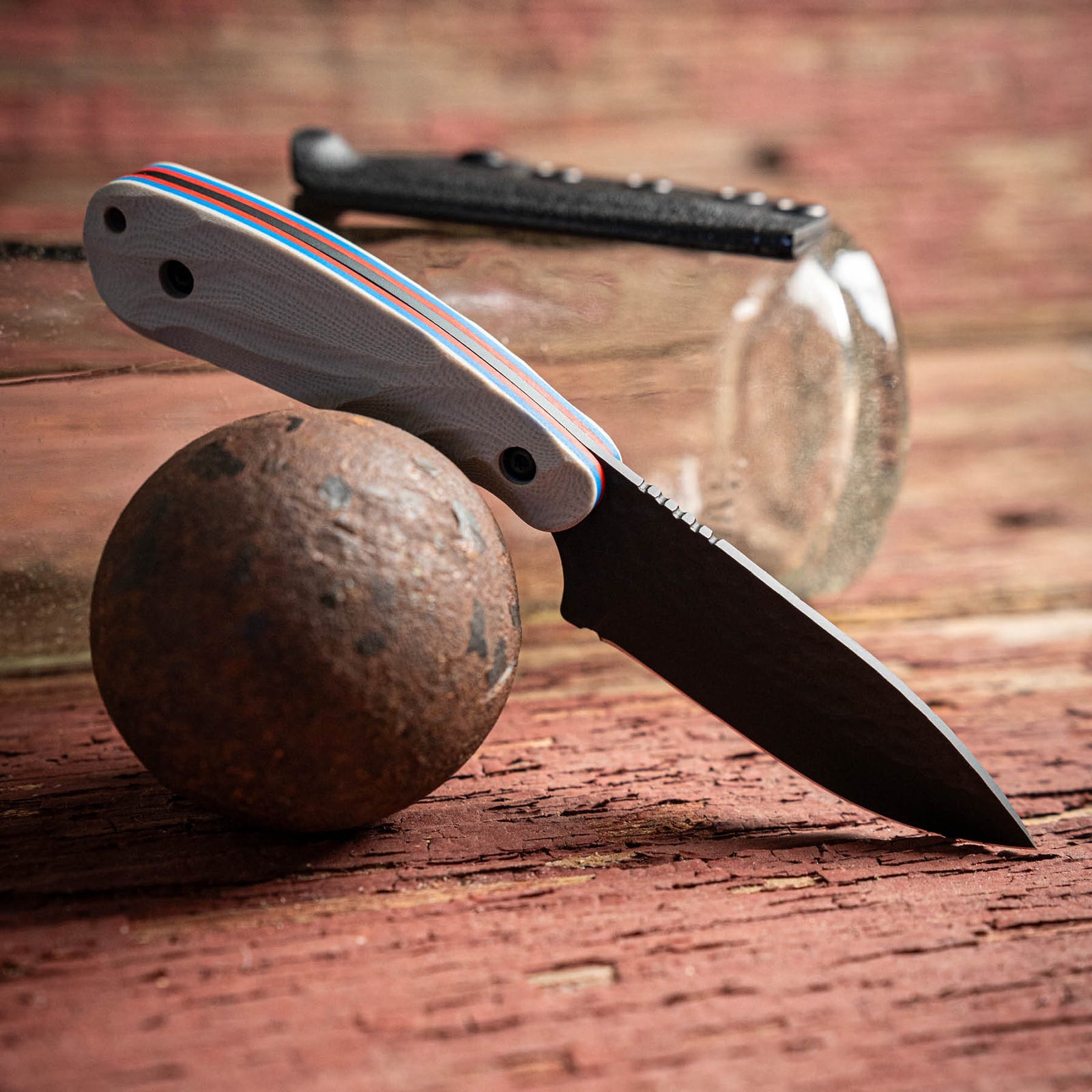 Skallywag Tactical Blades and Tools