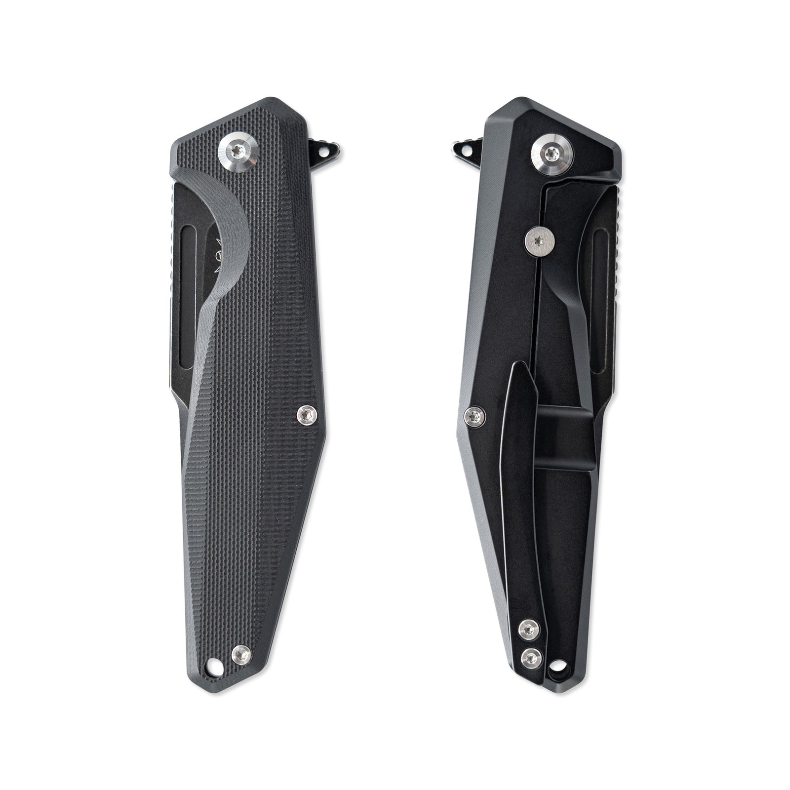 Iron Jaw – Skallywag Tactical