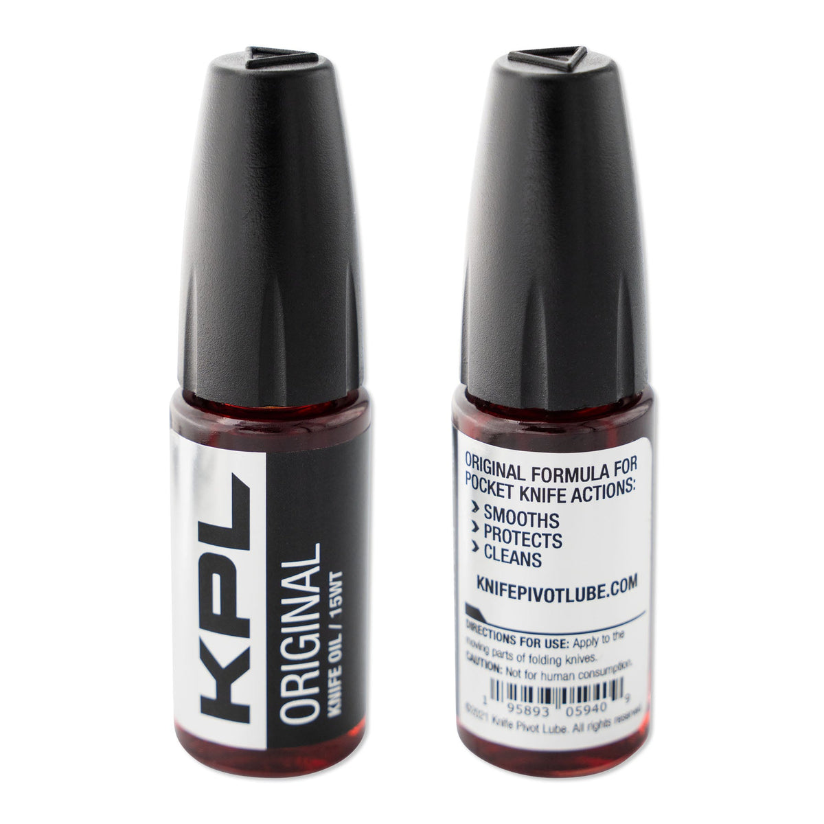 KPL™ Original Knife Oil – Skallywag Tactical