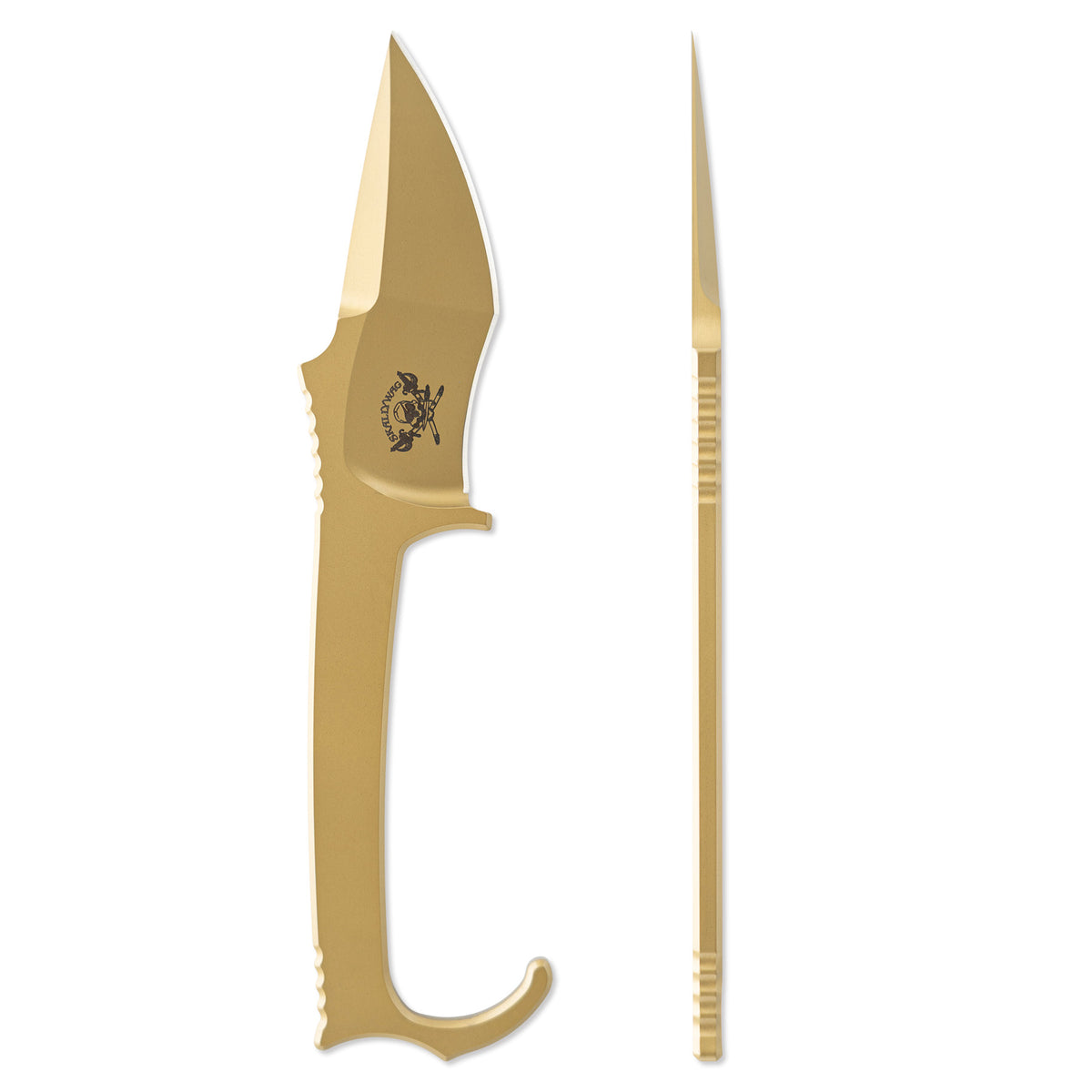MDV Plus One - Bounty Gold – Skallywag Tactical