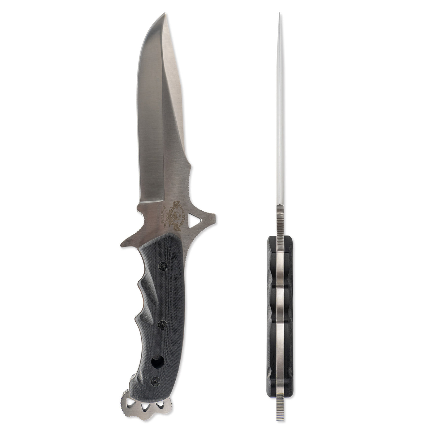 Skallywag Tactical Blades and Tools