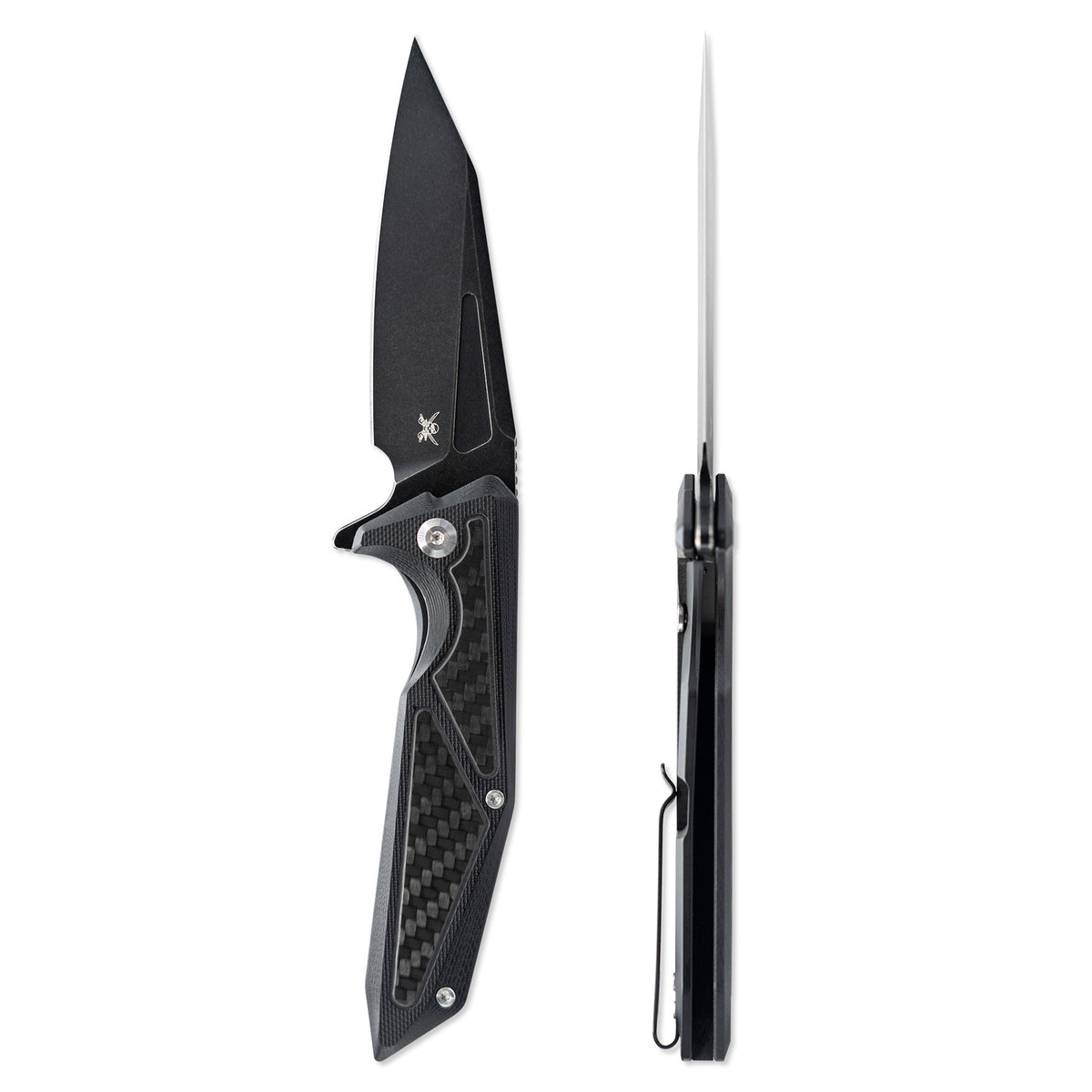 Skallywag Tactical Blades and Tools