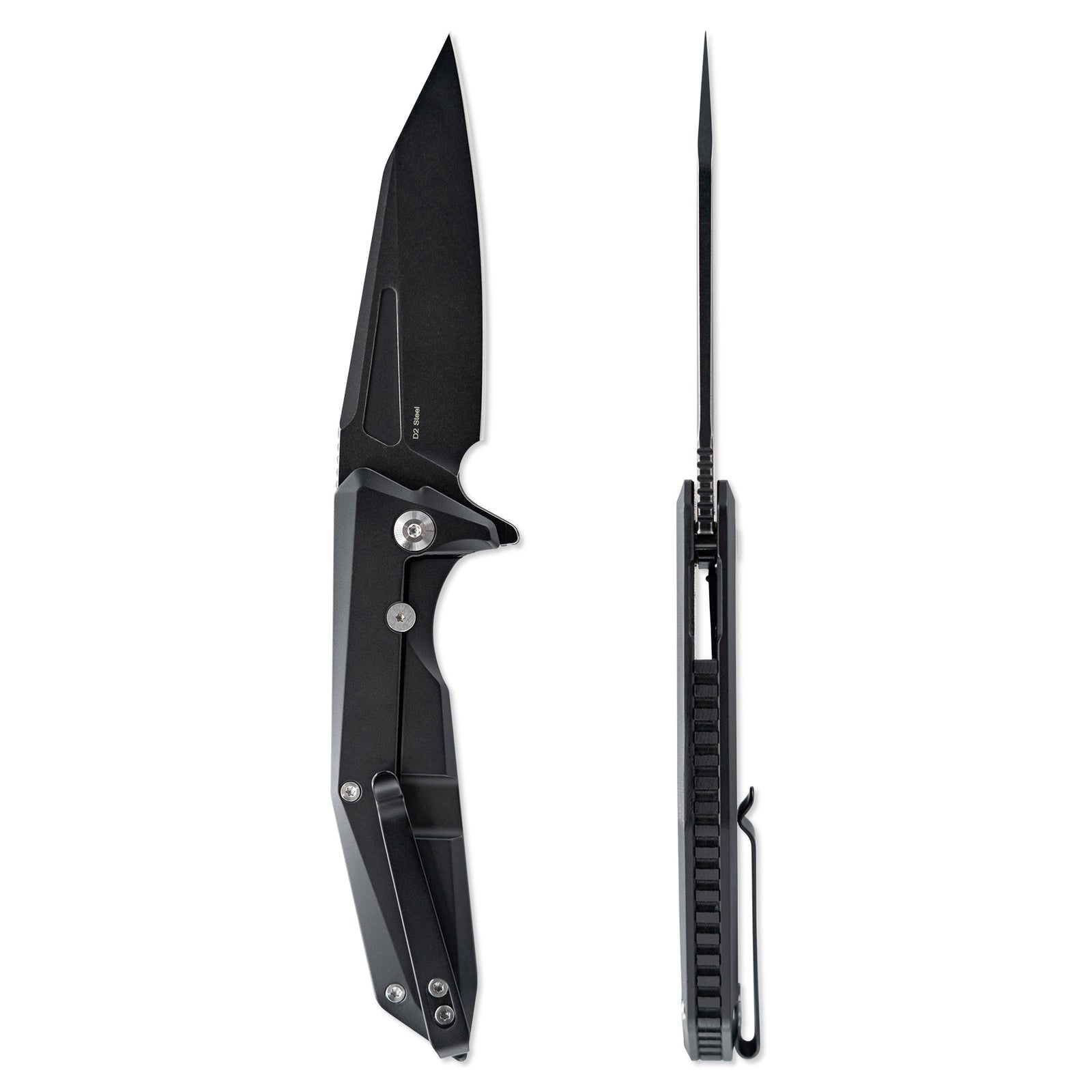 Skallywag Tactical Blades and Tools