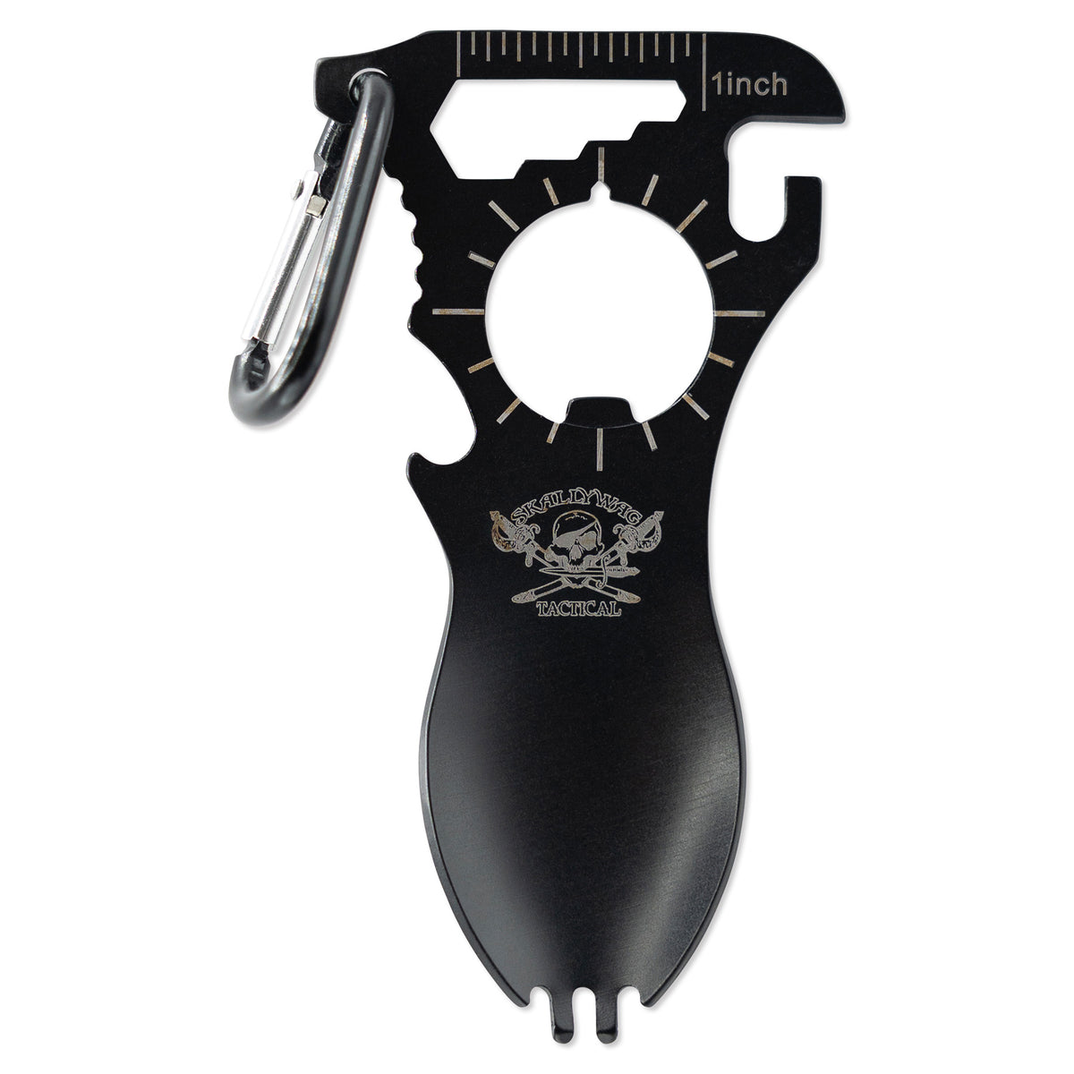 Sporky Spork – Skallywag Tactical
