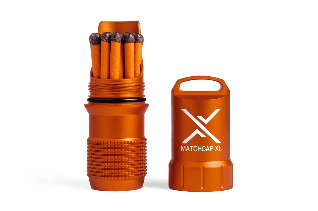 EXOTAC MATCHCAP XL™ - Match Case – Skallywag Tactical