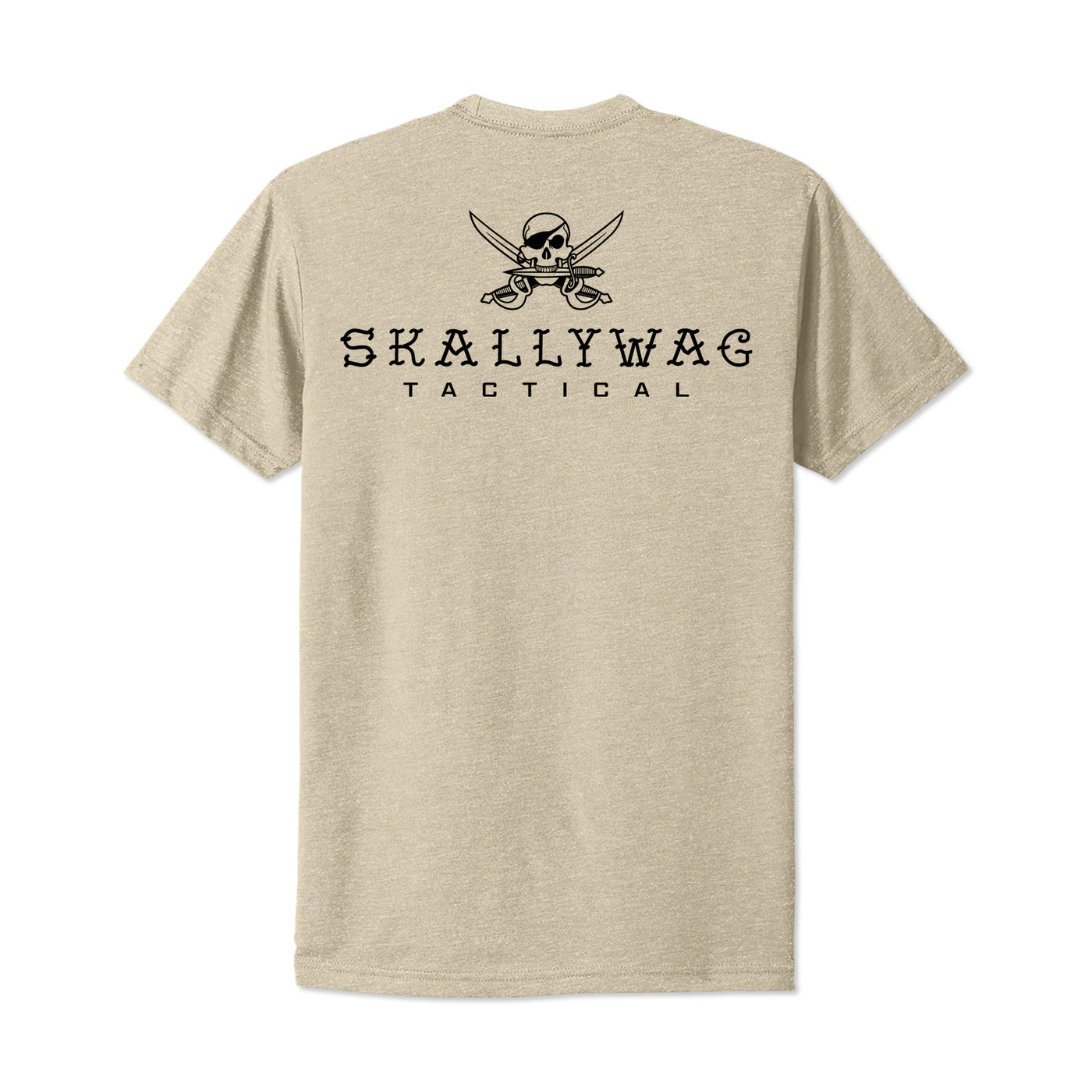 Tees – Skallywag Tactical