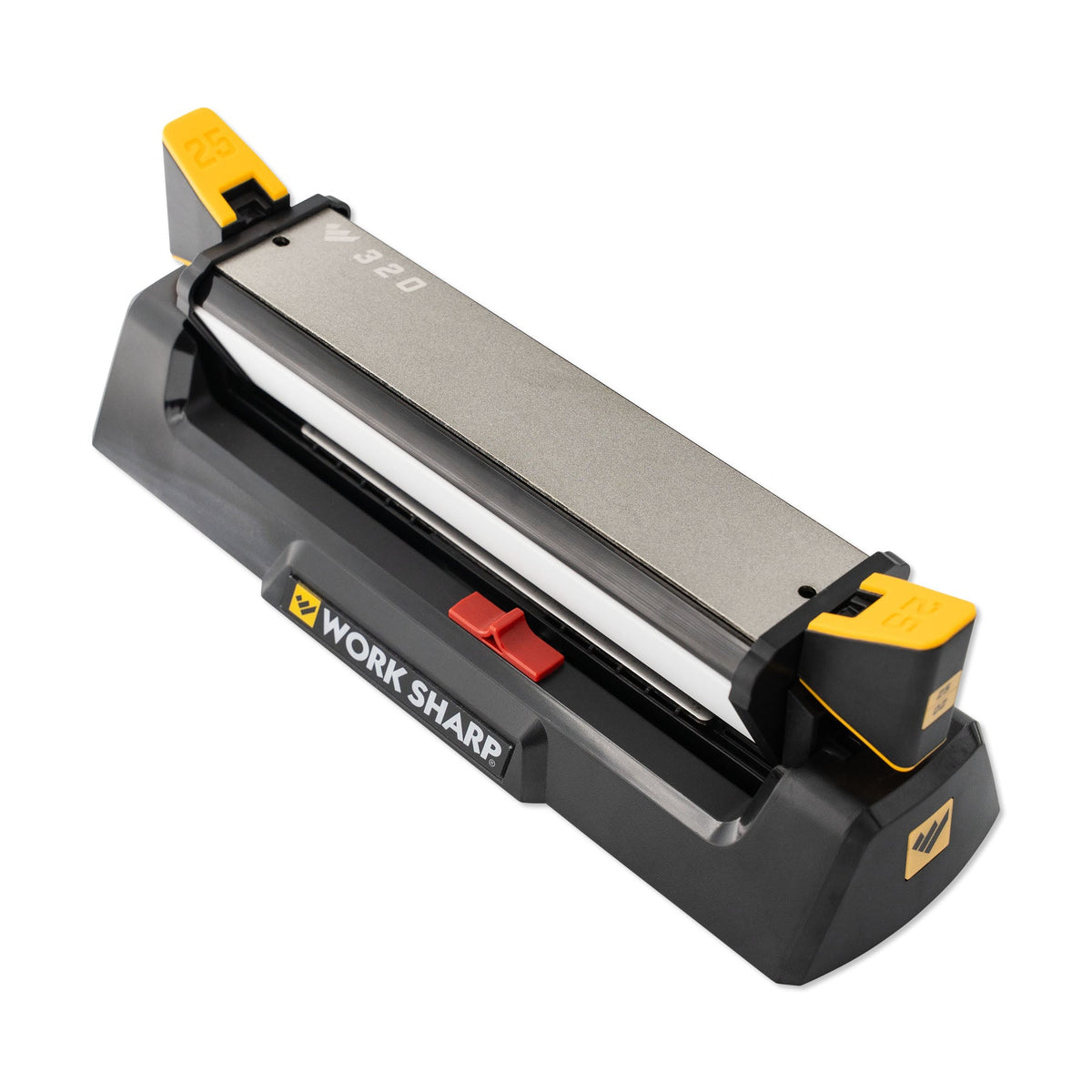 Work Sharp Benchstone™ Knife Sharpener – Skallywag Tactical