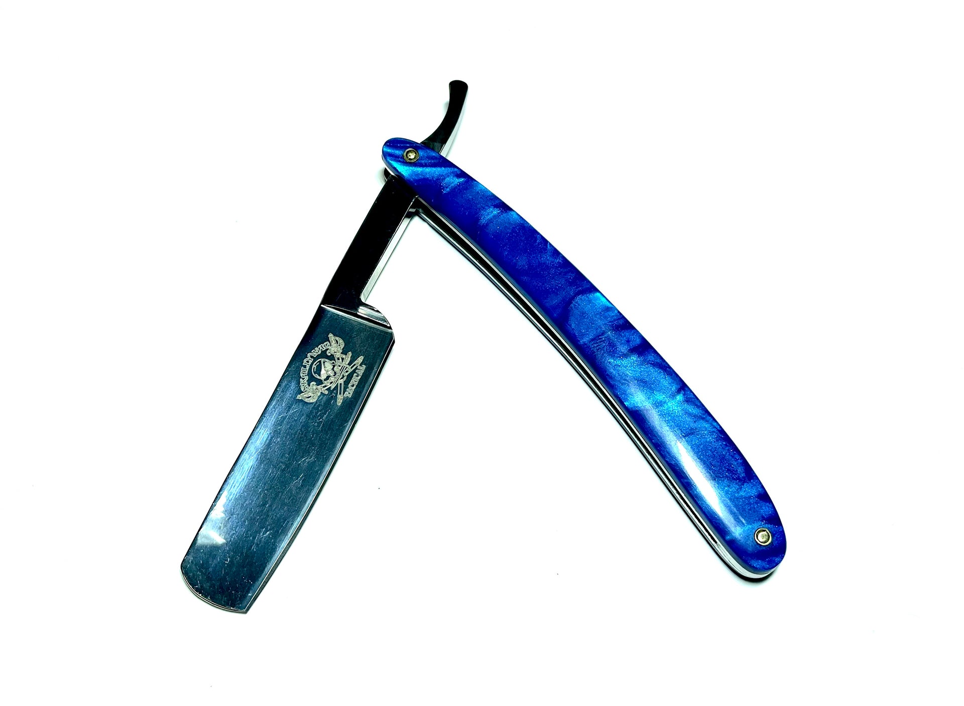 Shaver – Skallywag Tactical