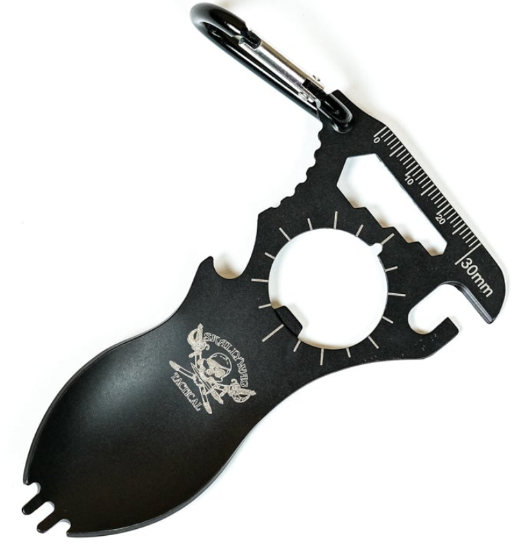 Sporky Spork – Skallywag Tactical